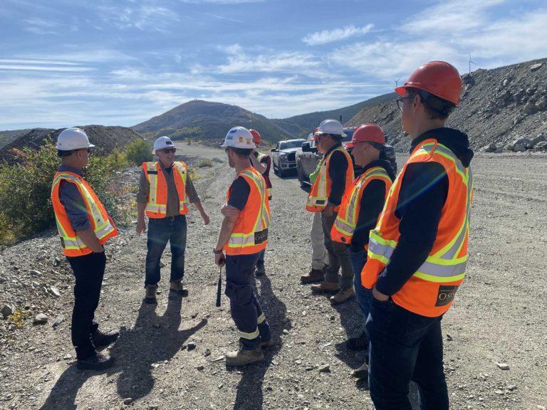 Osisko’s Gaspé revamp ties history to copper’s surge - MINING.COM