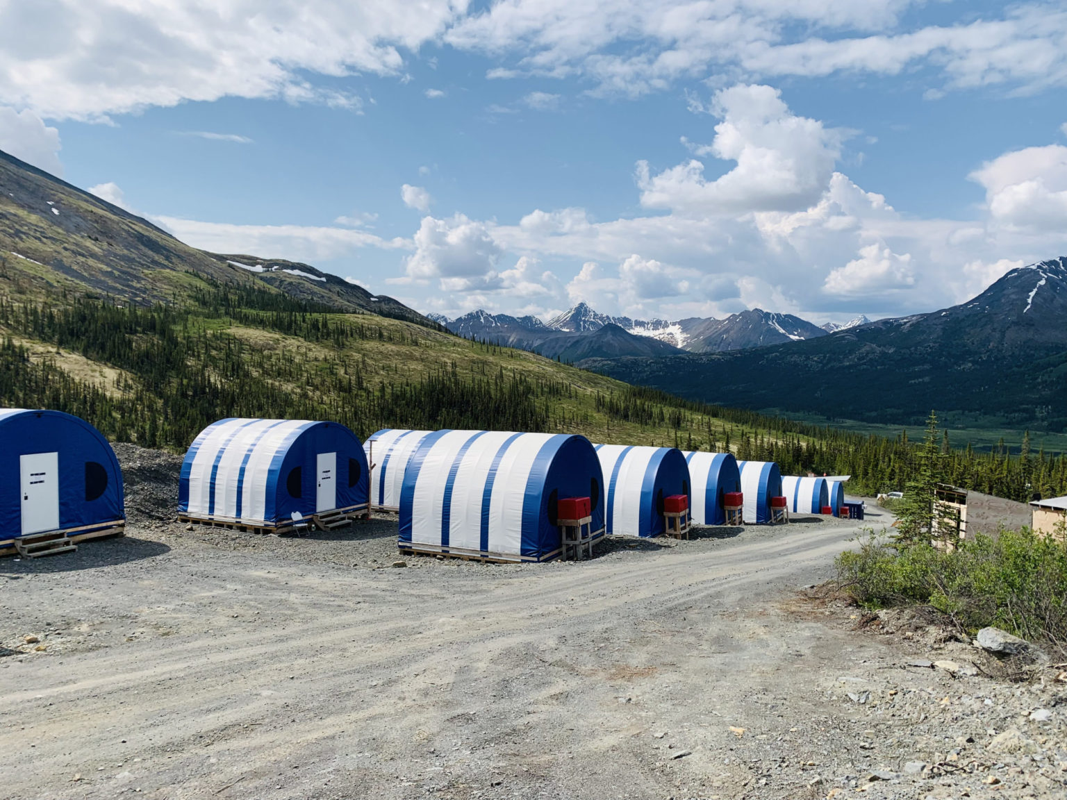 Fireweed nets $44M to advance zinc, tungsten projects in Canada's North ...