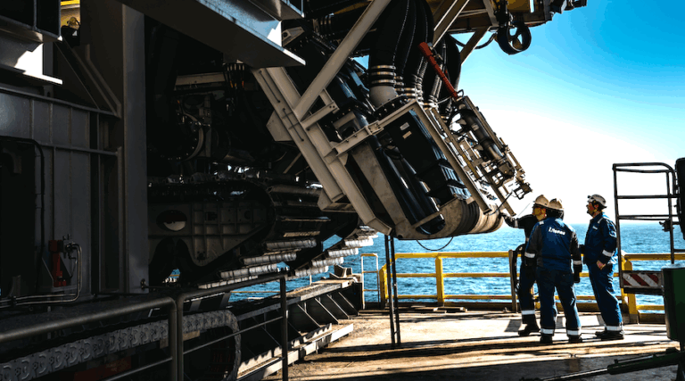 TMC pushes US seafloor mining hub amid widening losses - MINING.COM