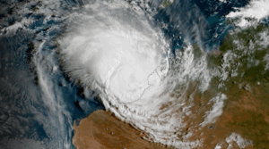 Miners brace as Cyclone Narelle hits Australia - MINING.COM