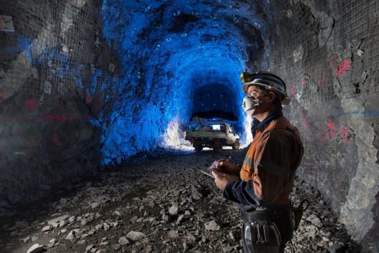 Chinese firm keeps Canada’s only antimony mine idle - MINING.COM
