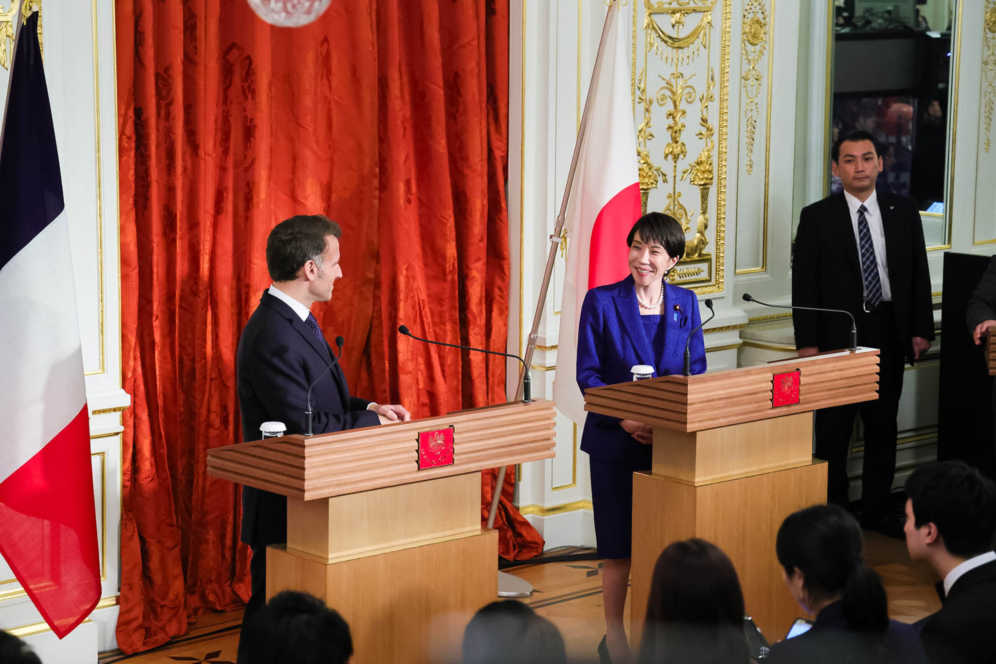 Japan, France agree rare earths deal to cut China reliance - MINING.COM