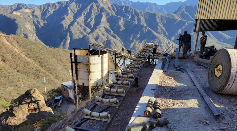 Luca drills 14g gold that may grow Mexico mine - MINING.COM