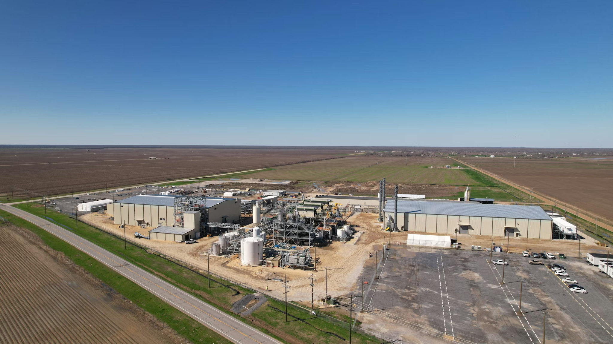 Syrah, Tesla extend deadline to resolve alleged default in graphite ...