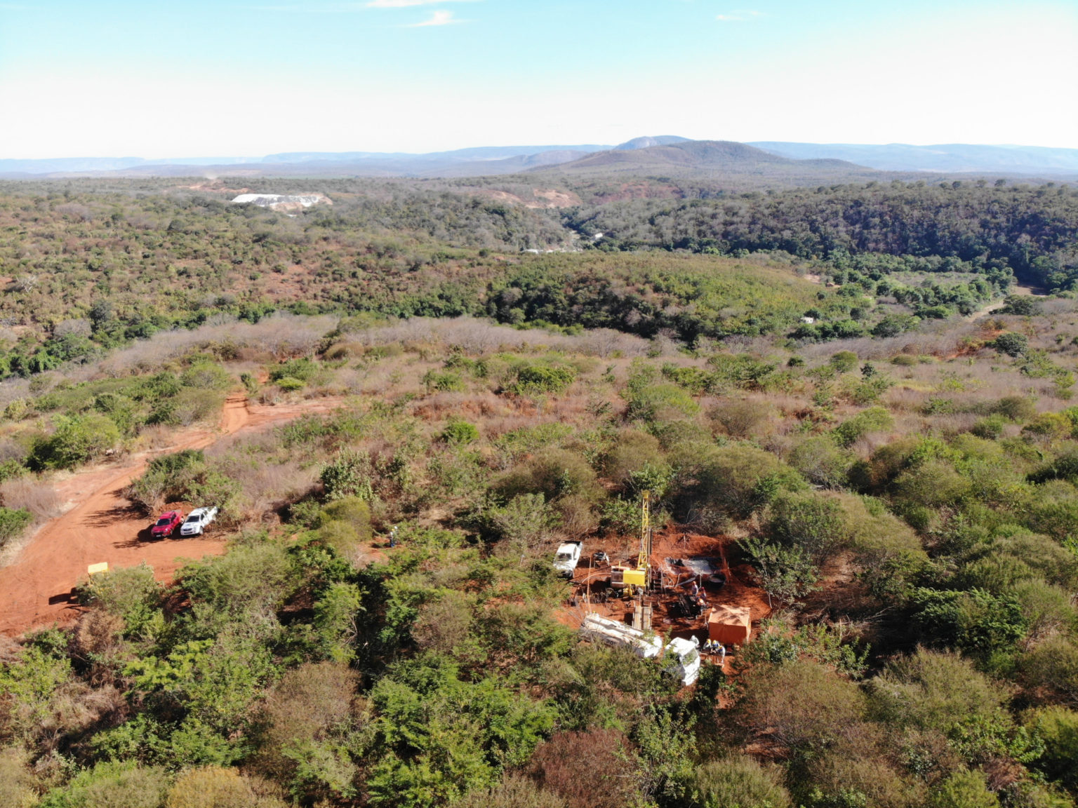 Lithium Ionic confirms 'valid' title to Brazil mineral claims amid ...