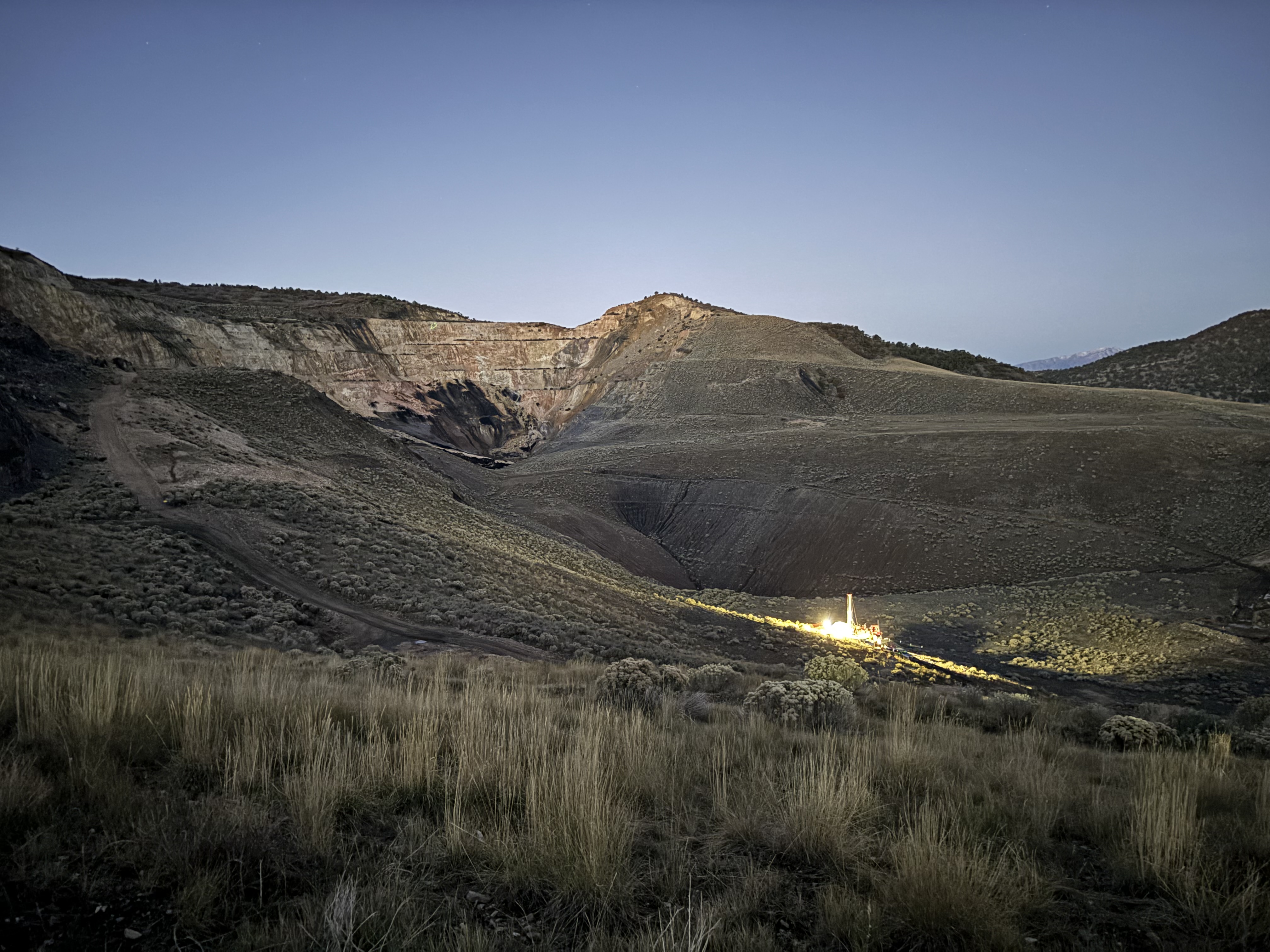 20251018_RMC25-025 Bright Light - MINING.COM