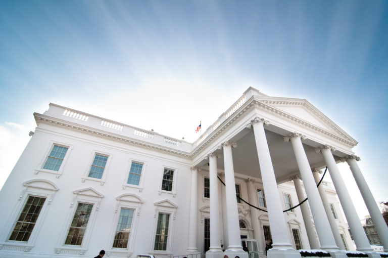 The White House - MINING.COM