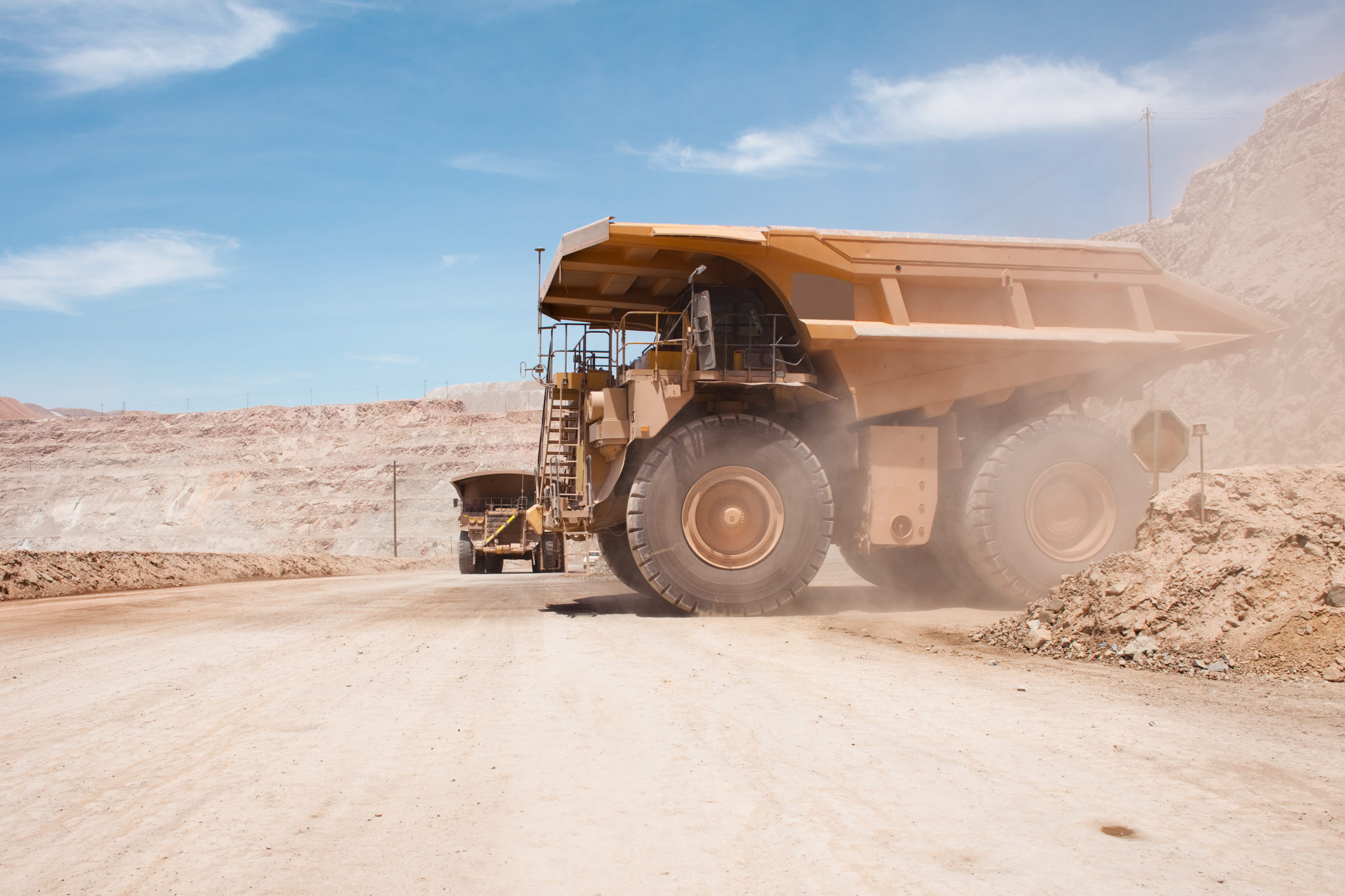 Mining investors jittery about politics in Peru as vote count drags on ...