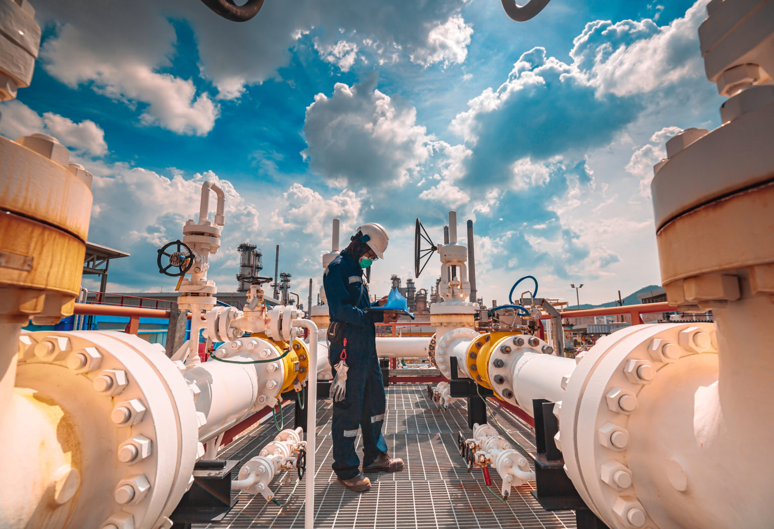 World Bank forecasts 24% surge in energy prices in 2026 due to Middle ...