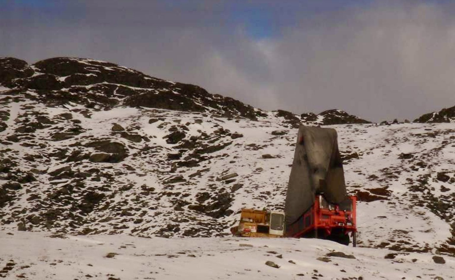 Blue Moon funds Nussir copper project in Norway, bets more on Springer ...