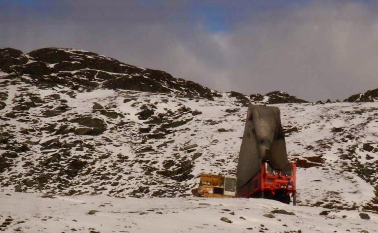 Blue Moon funds Nussir copper project in Norway, bets more on Springer ...