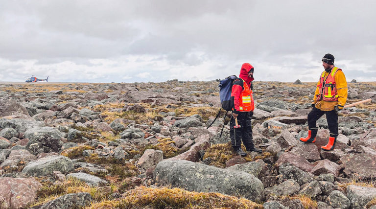 KoBold launches AI-driven lithium push in DRC - MINING.COM