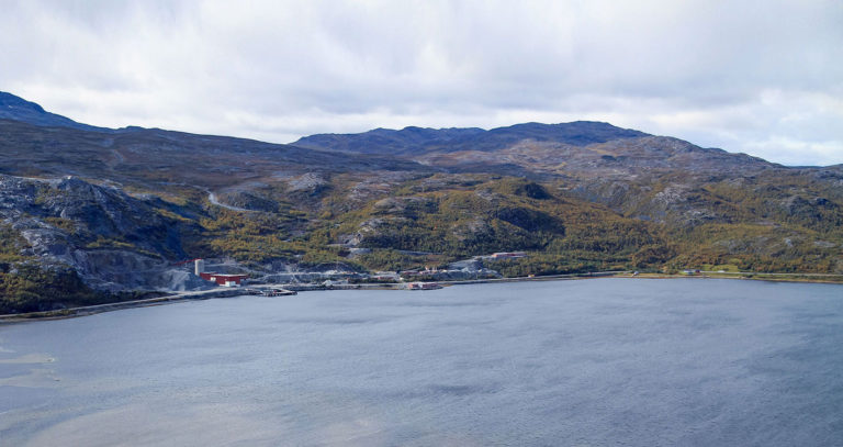 Blue Moon outlines 13-year mine at Norway copper project - MINING.COM