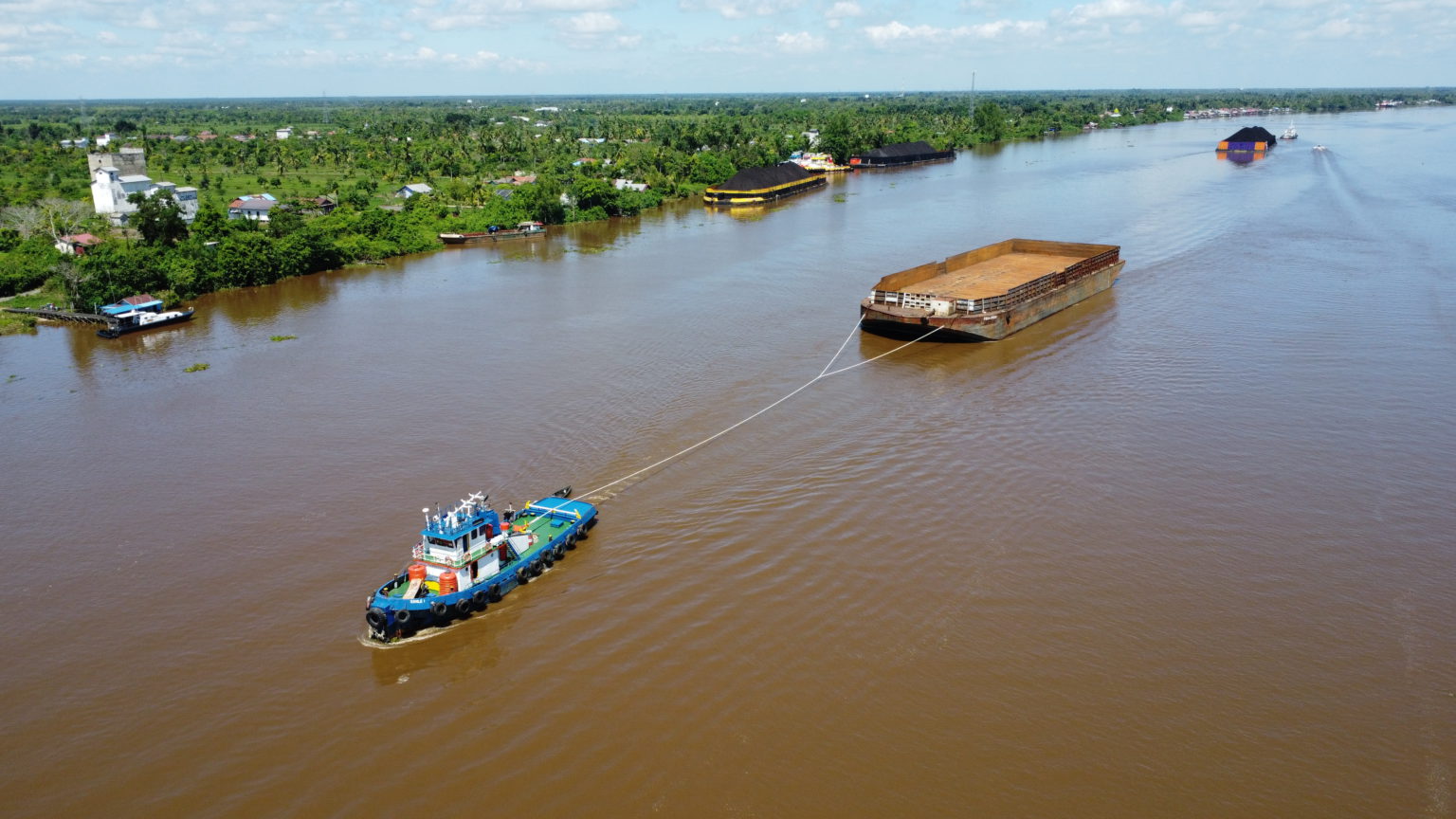 Moody's warns Indonesia commodity export plan a risk for miners, may ...