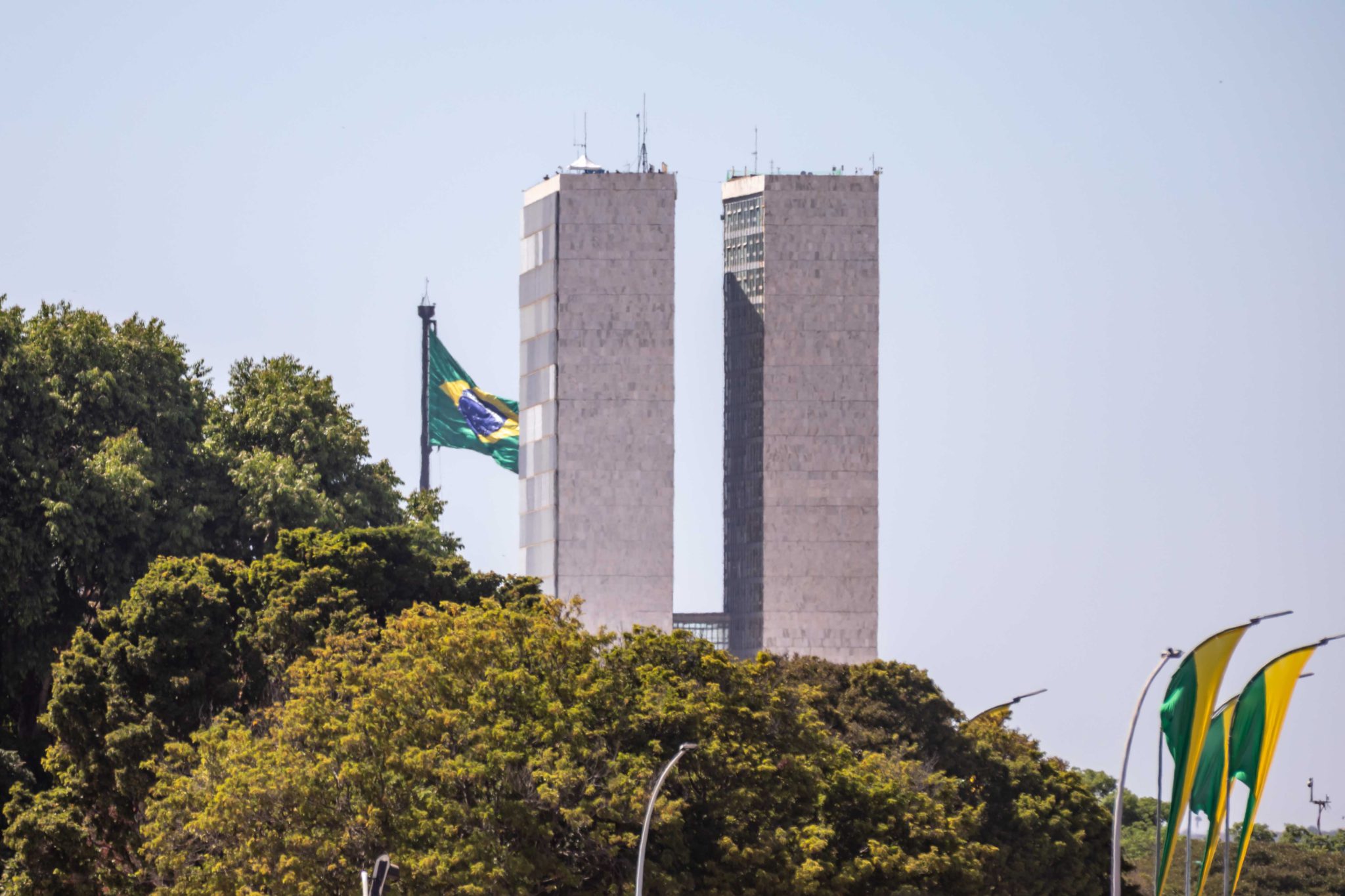 Brazil house backs critical minerals bill as Lula meets Trump - MINING.COM