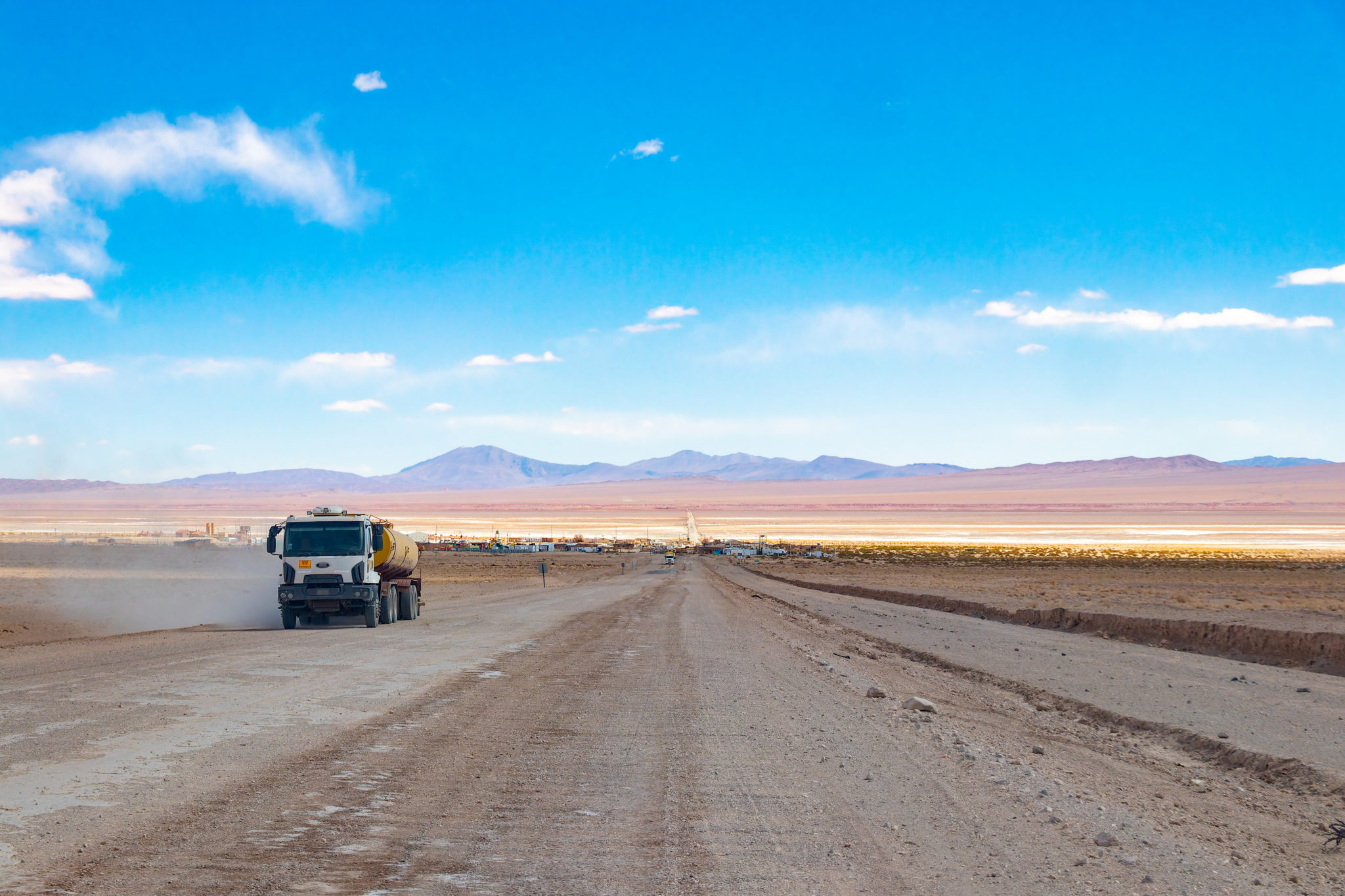 Argentina mining chamber urges extension to investment incentives ...