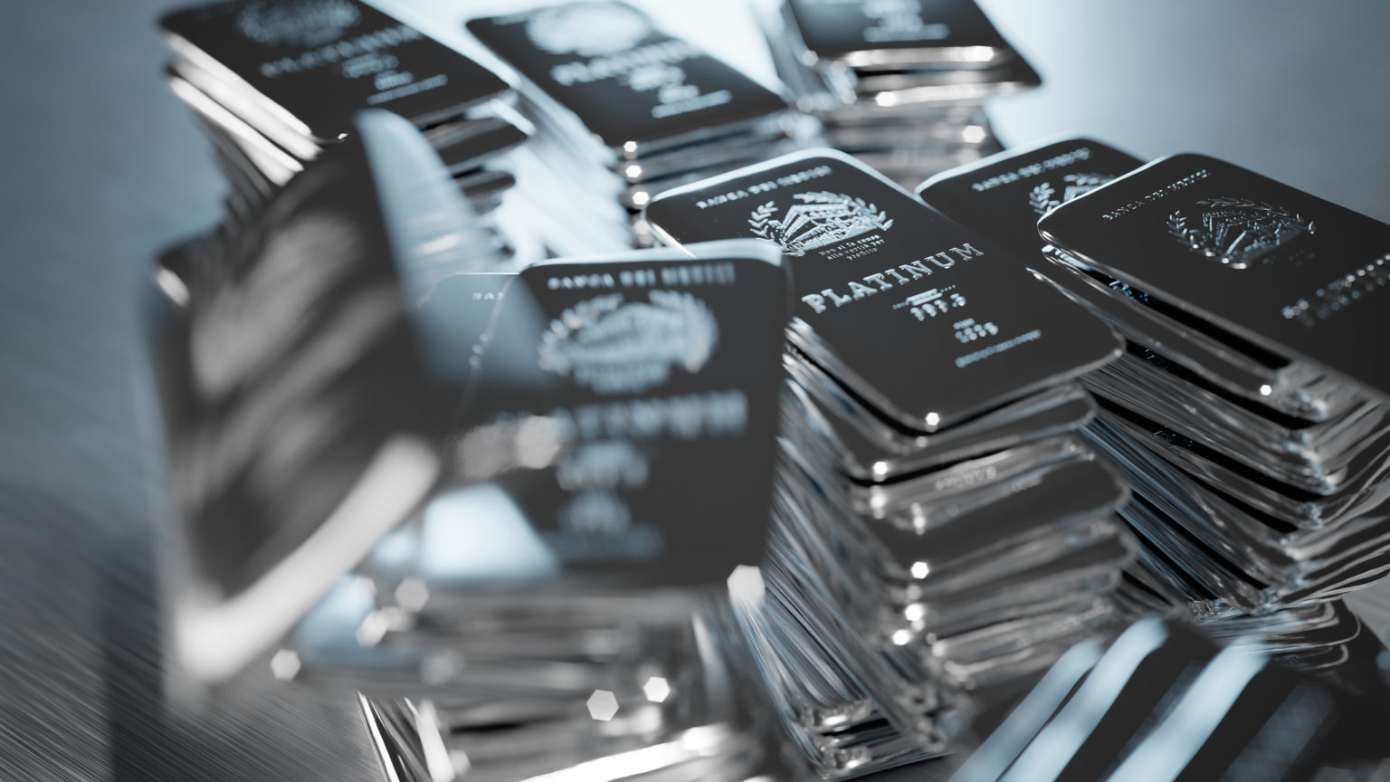 Platinum - MINING.COM