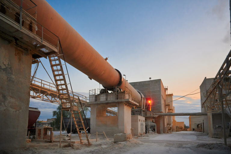 lime cement - MINING.COM