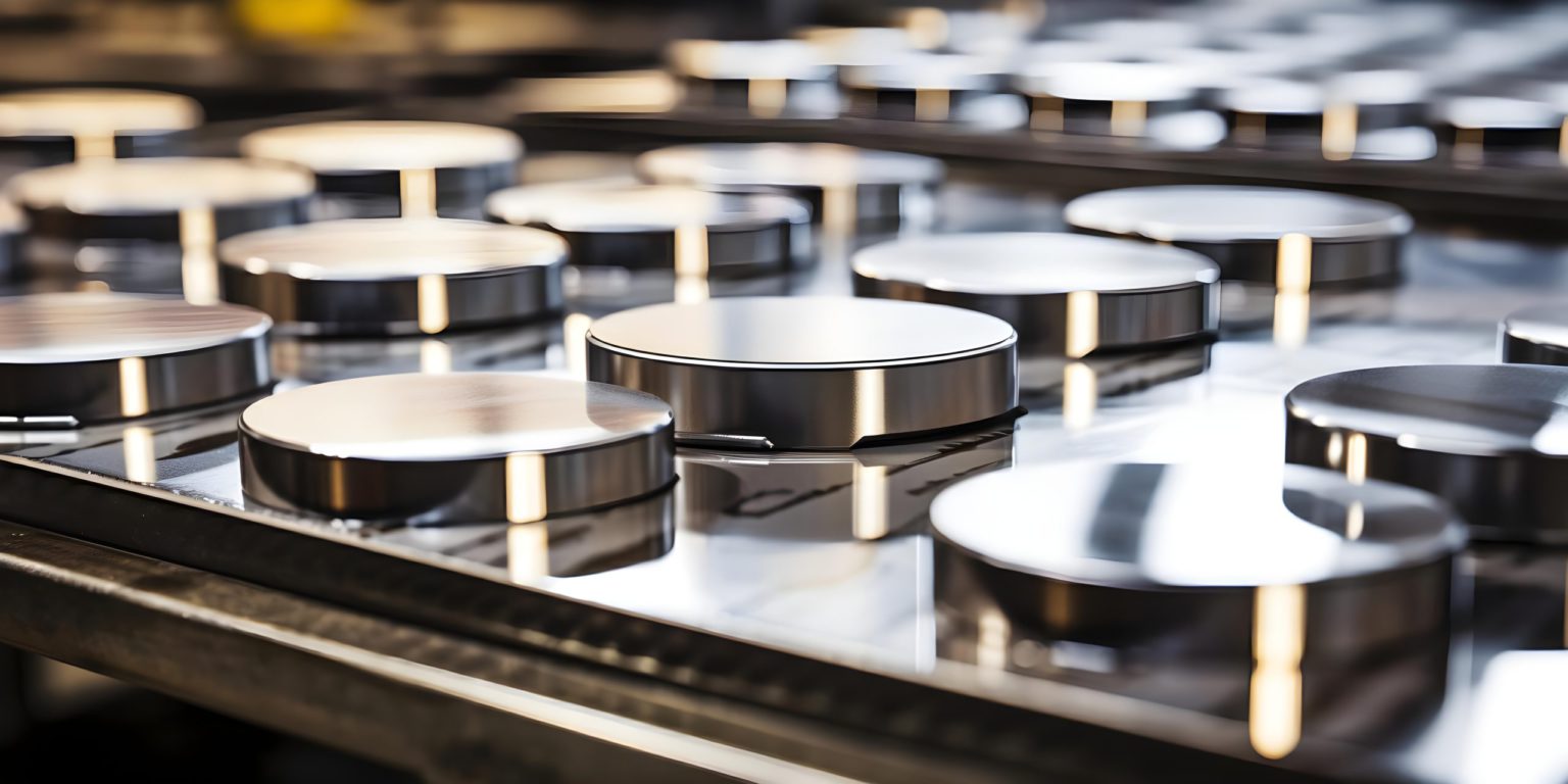 Ionic Rare Earths, AML ink MoU for US permanent magnet supply - MINING.COM