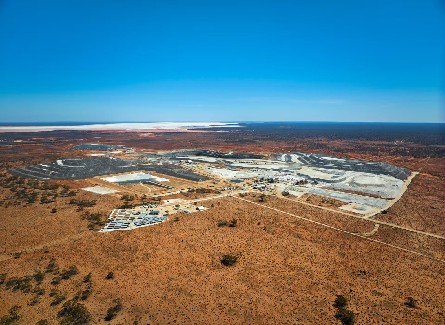 MinRes reboots Bald Hill lithium mine after 18-month pause - MINING.COM