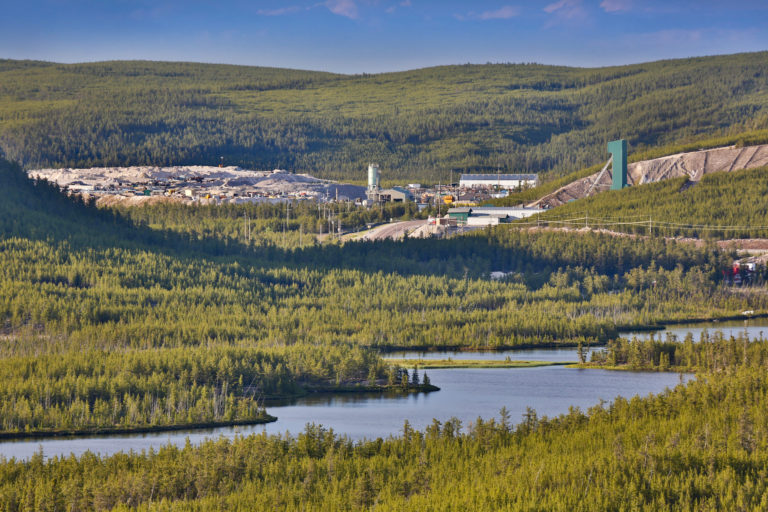 Cameco halts Saskatchewan uranium operations after floods - MINING.COM