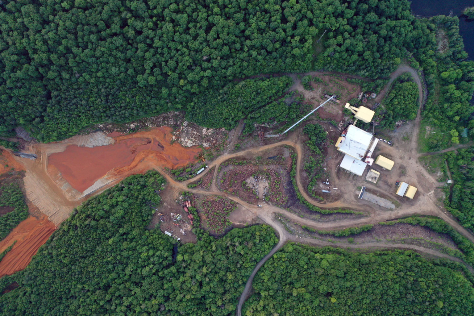 GBM aims to reopen Ontario’s Kearney graphite mine - MINING.COM