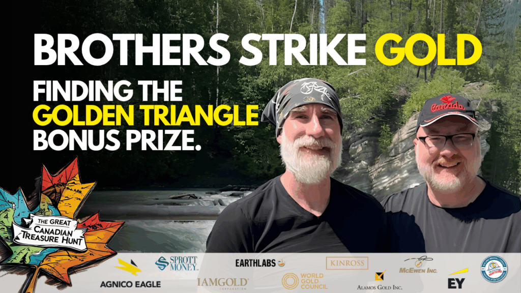 Brothers strike gold in B.C.’s Golden Triangle treasure hunt - MINING.COM