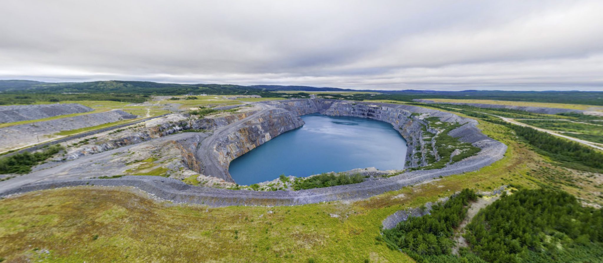 Troilus gold assays underscore M&A potential, analysts say - MINING.COM