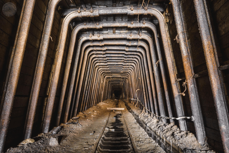Military Metals sinks on revoked Slovak antimony project licence ...