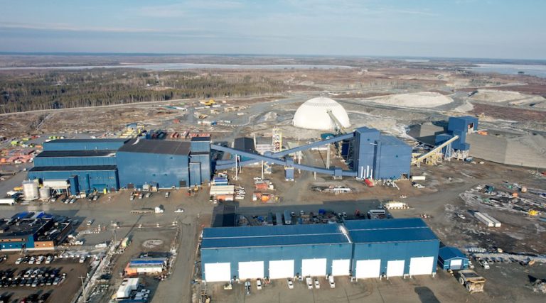 Equinox, Orla combine to form $18.5B gold miner - MINING.COM