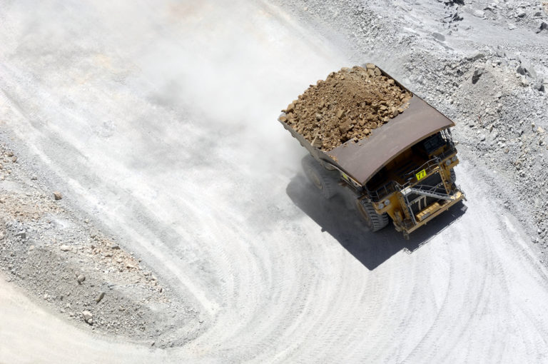 Antofagasta seeks to link ore sales to spot market - MINING.COM