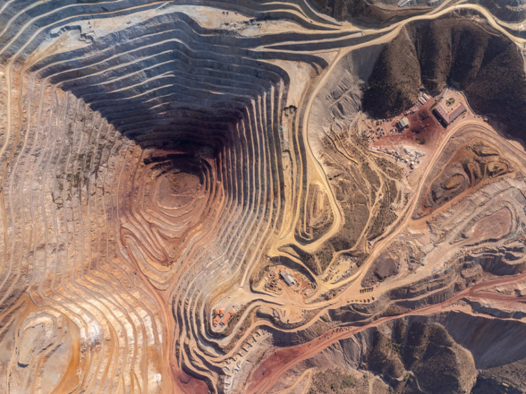 Scaling Earth Observation: Moving from ad-hoc data to a unified ...
