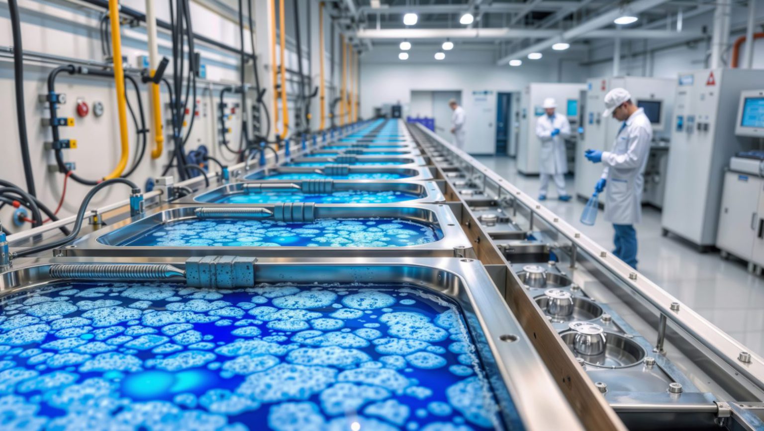 DOE awards $67M to ElementUSA, Colorado School of Mines for rare earth ...