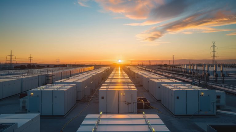 Op-Ed: Sodium-ion batteries are not the end of lithium, but they may be ...