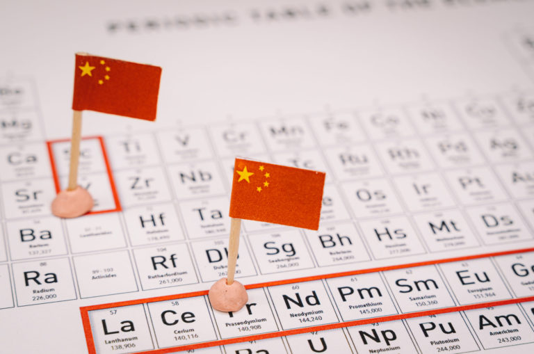 China reaffirms Japan rare earth ban despite US request - MINING.COM