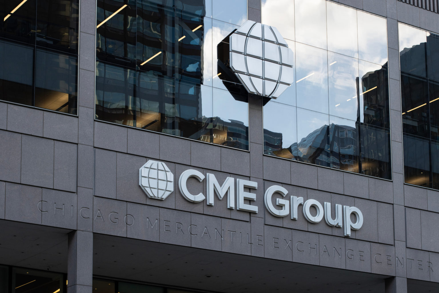 CME announces plans to offer 24/7 WTI oil and gold contracts - MINING.COM