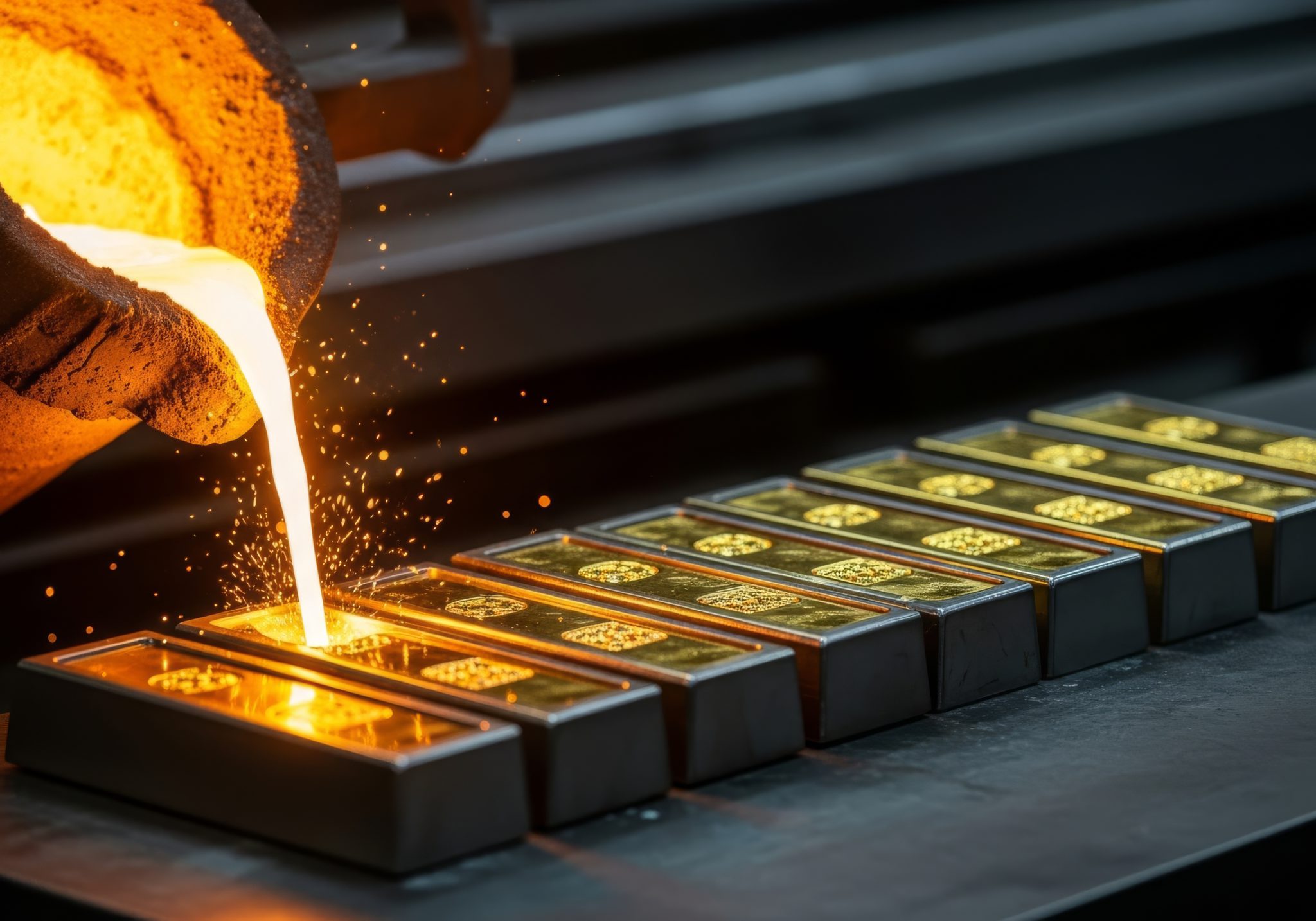 Deutsche Bank cuts Q3 gold price target by 22% - MINING.COM