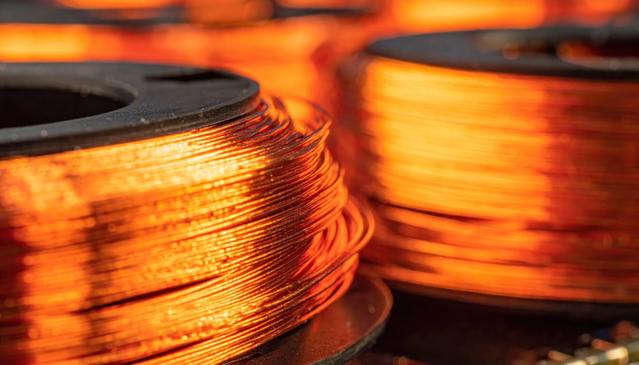 Trump tweaks copper tariff rules ahead of refined metal review - MINING.COM