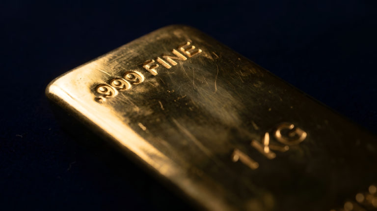 Gold price erases year's gains as rate hike chances surge - MINING.COM