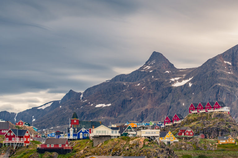 Japan to send delegation to Greenland to evaluate rare earth extraction ...