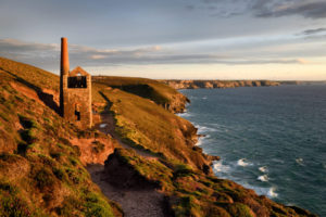 Cornish Tin & Lithium find field extension, make new discovery at ...