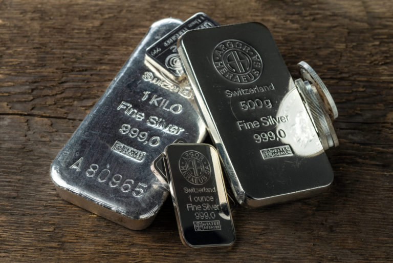 Silver stockpile drawdown risk is misunderstood - MINING.COM
