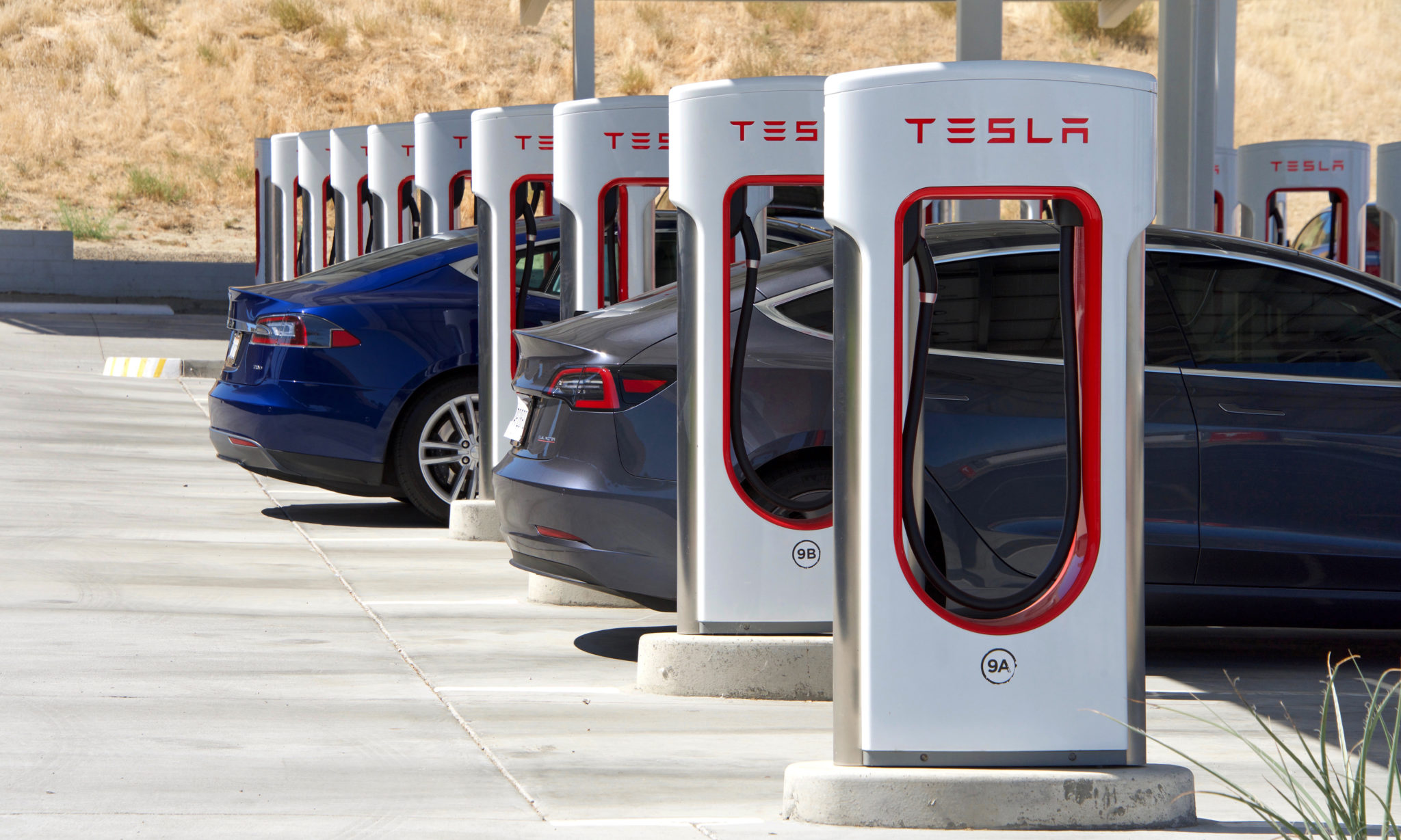 Tesla drops threat to scrap graphite supply deal with Syrah - MINING.COM