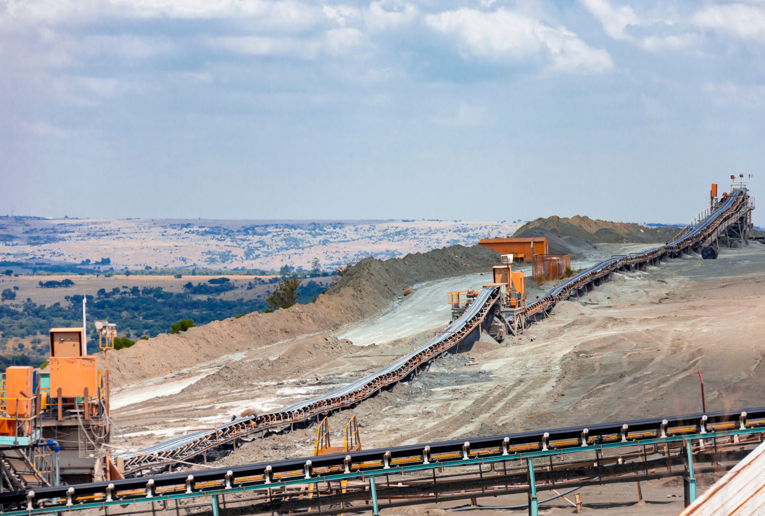 South Africa targets key mining registry by end of March - MINING.COM