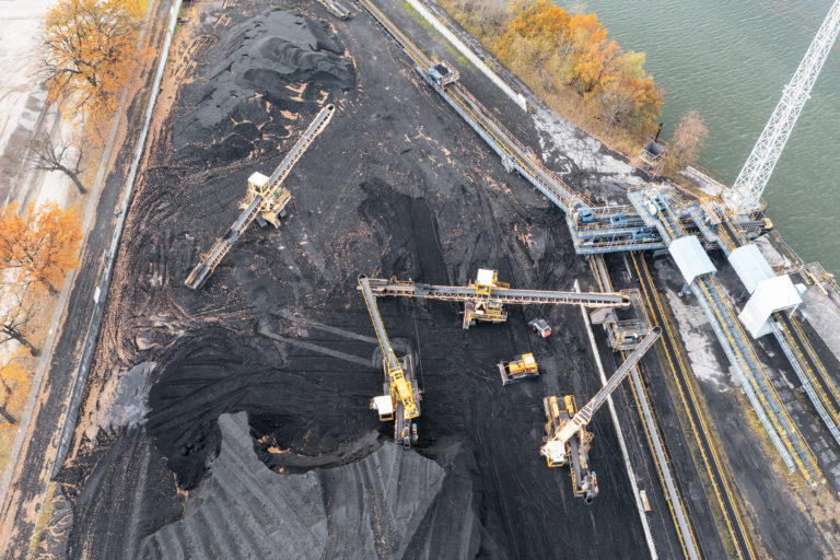 Column: Asia's thermal coal imports jump on China, Japan, S.Korea ...