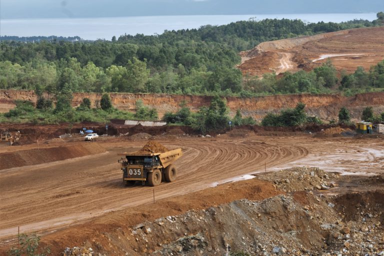 Column: Nickel's recovery hopes tempered by growing stock overhang ...