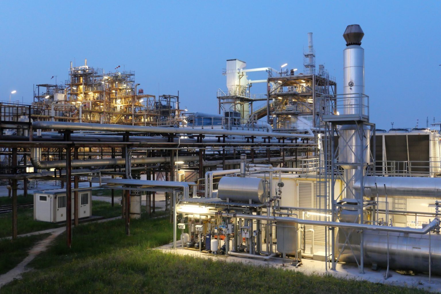 Australia's International Graphite forms JV for Italy processing hub ...