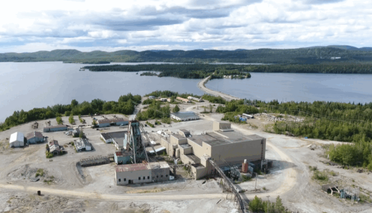 Central Asia Metals expands to Canada with $166M acquisition of Cygnus ...