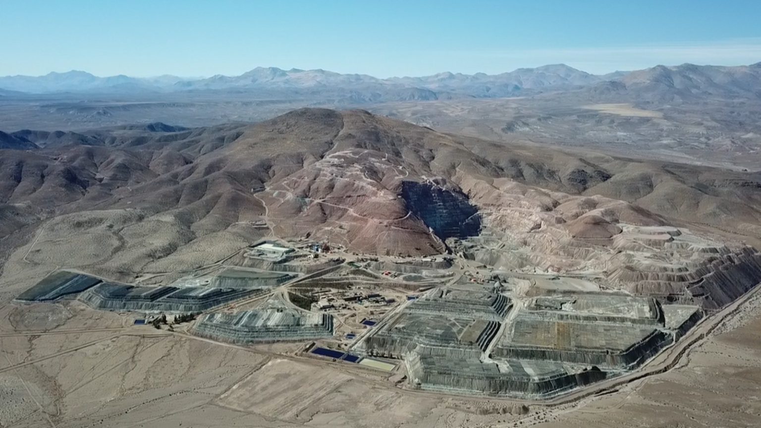 Tintina soars to new high on $66M backing for Chile copper-gold project ...