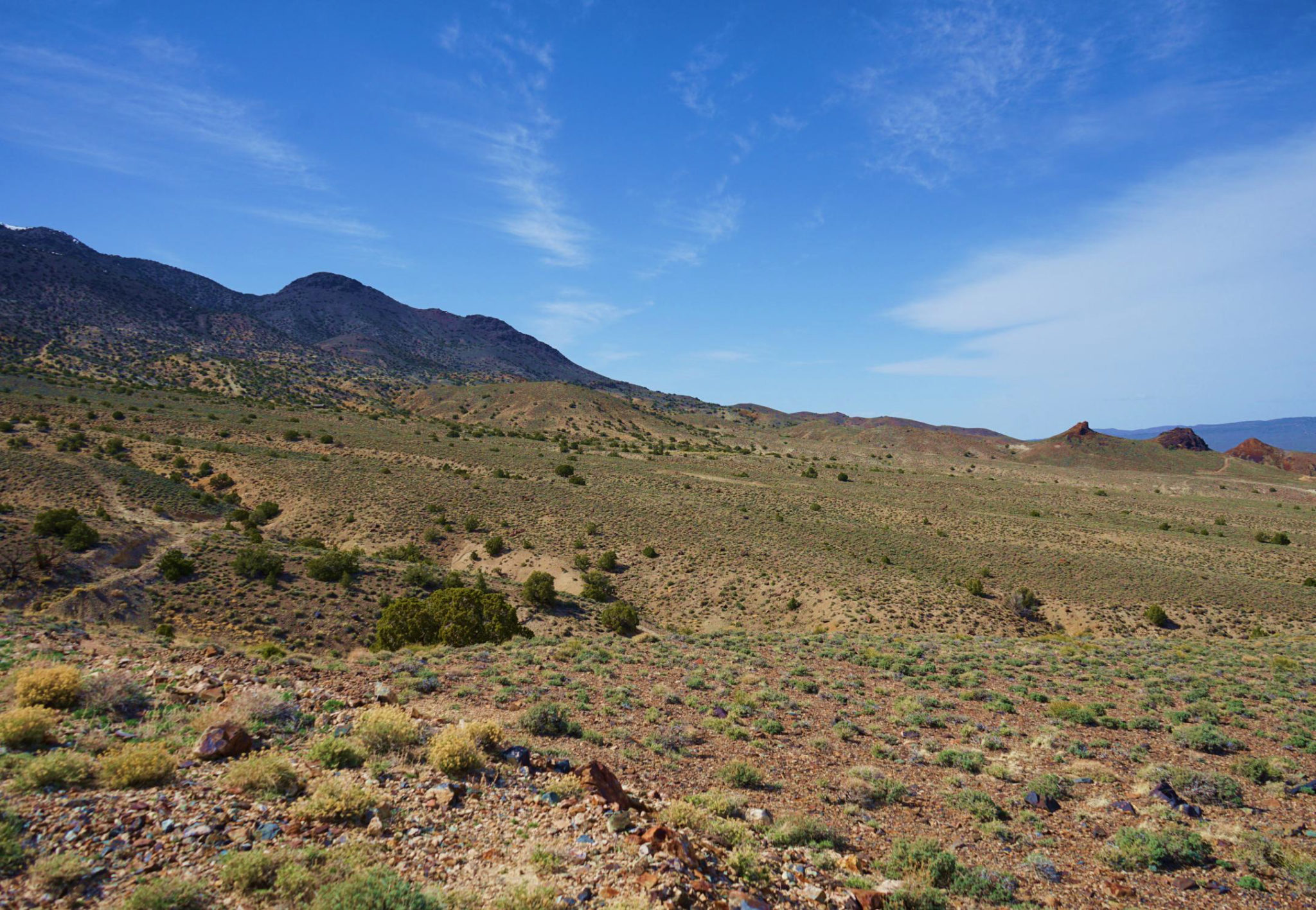 Guardian Metal Resources increases property, water rights for Nevada ...